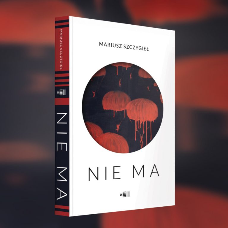 „NIE MA” NOMINOWANA DO „NIKE” - Dowody